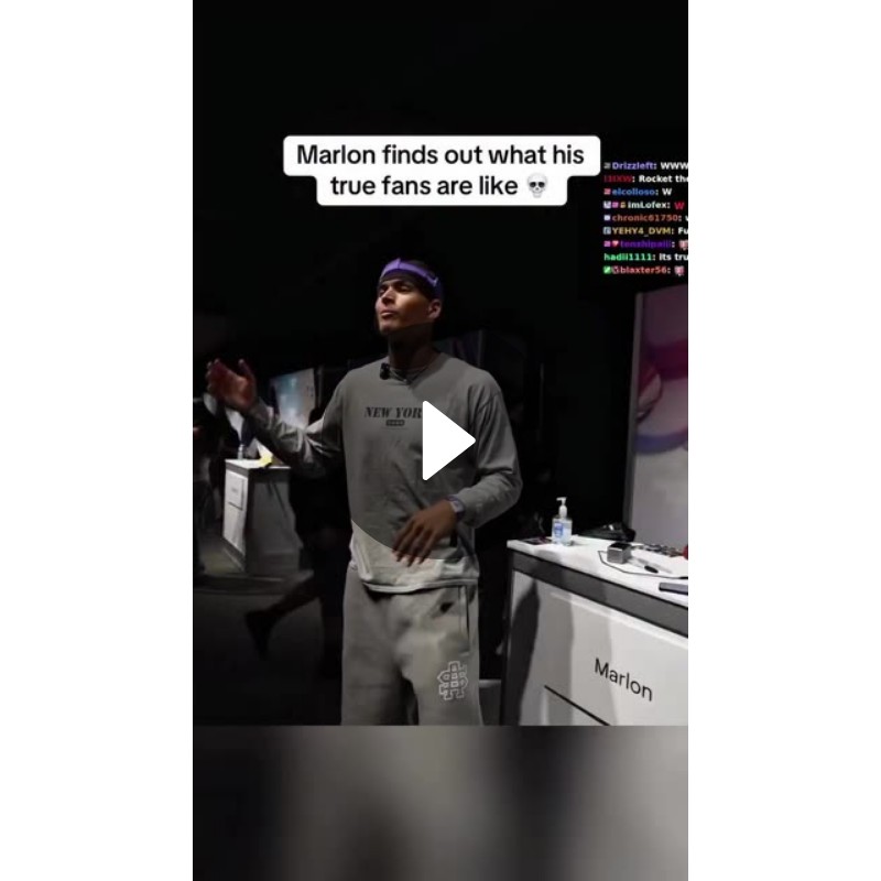 Twitch:Marlon #marlon #mar3lg #twitchclips #spotlight #fyp | Marlon ...
