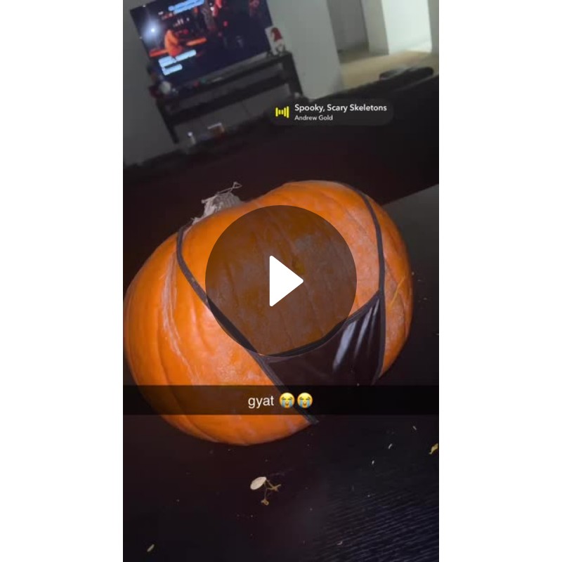 gyat 😭😭 | Spotlight on Snapchat