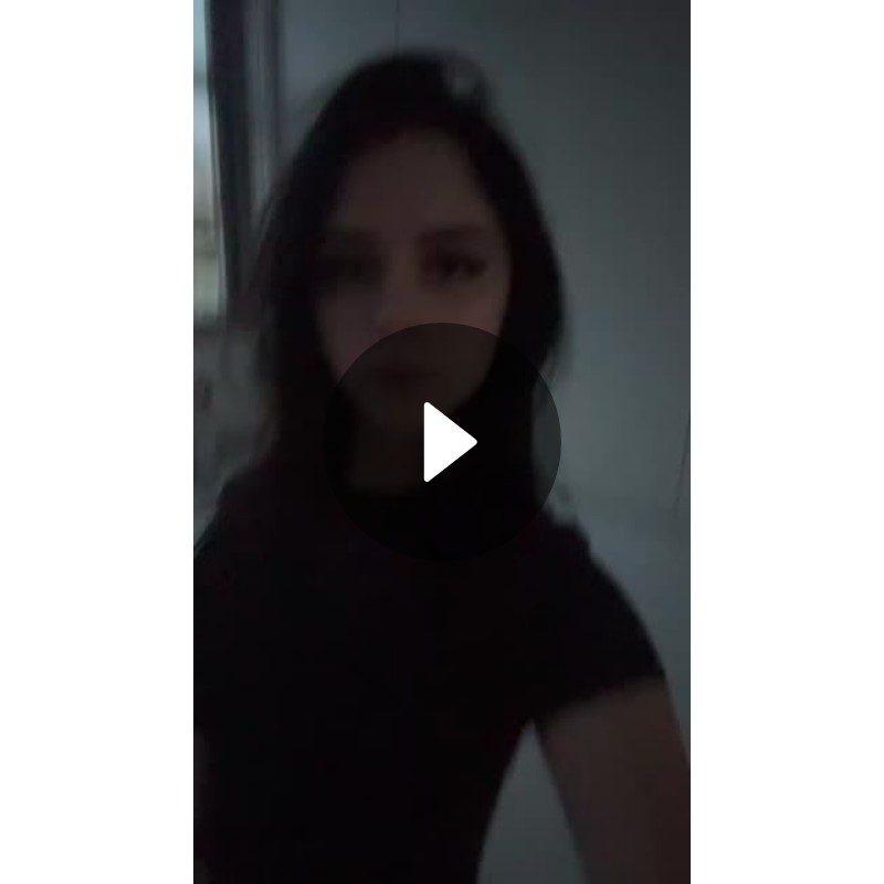 chiaraaspureluv | Spotlight on Snapchat