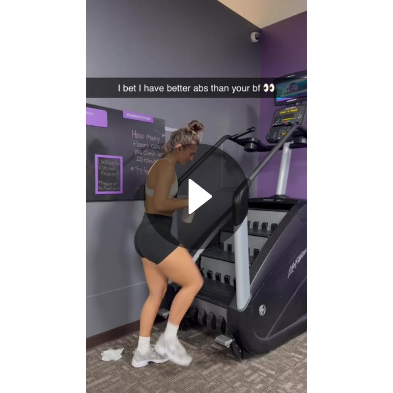 I bet I have better abs than your bf 👀 | Spotlight on Snapchat