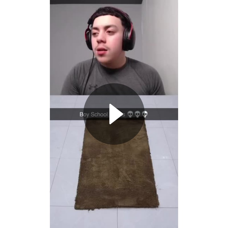 Boy School Toilets 💀💀💀 | Spotlight on Snapchat