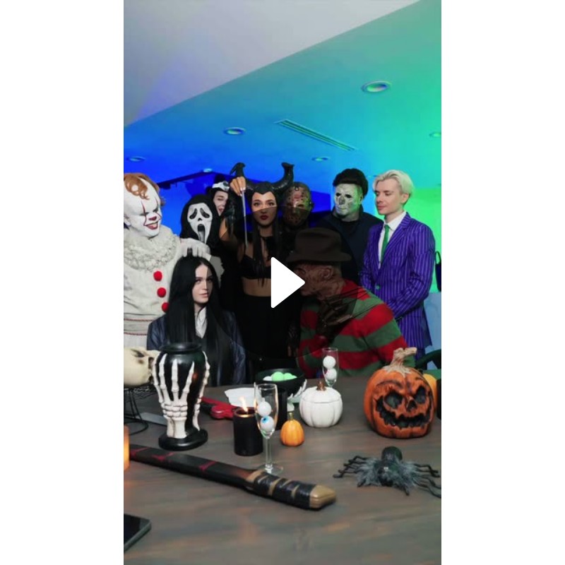 live_wild | Spotlight on Snapchat