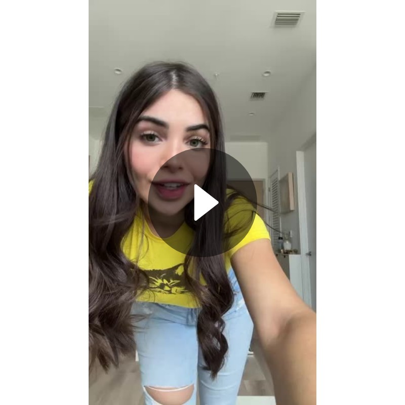 alinarrose | Spotlight on Snapchat