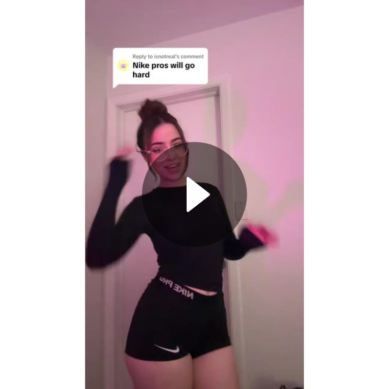 zoeyiso | Spotlight on Snapchat