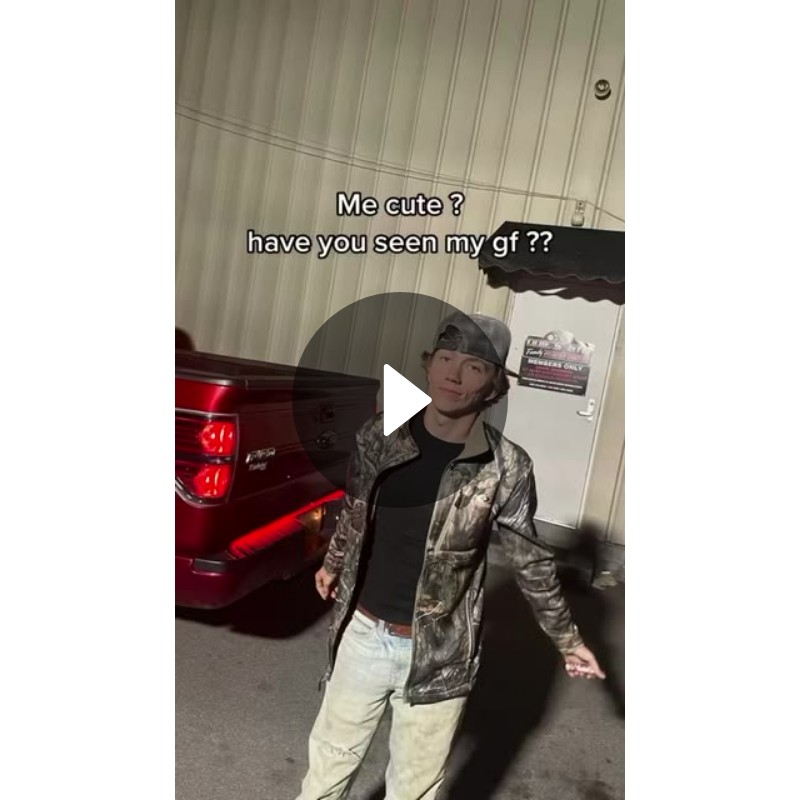 A cute meme about missing someone. | Jadyn (@jadynowenn) | Spotlight