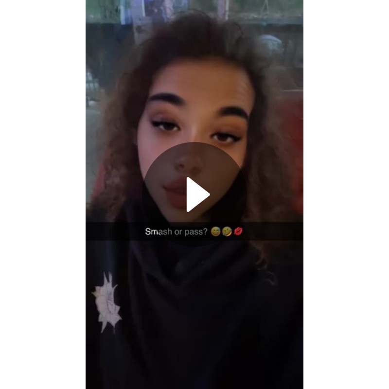 Smash or pass? 😅🤣💋 | Spotlight on Snapchat