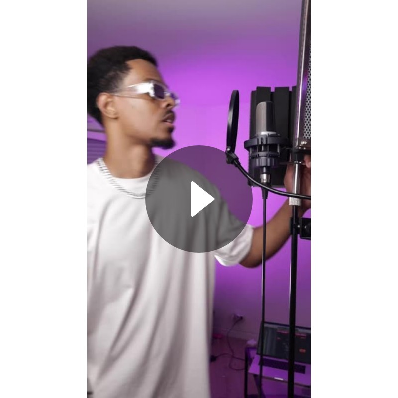 Minimum ça bientôt 100 millions de streams 😍🧨 | Dr. Yaro (@dr.yaro ...