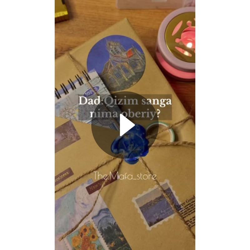 Unboxing & Gift Wrapping Hacks | Mafa Store Style | Video by Mafa ...