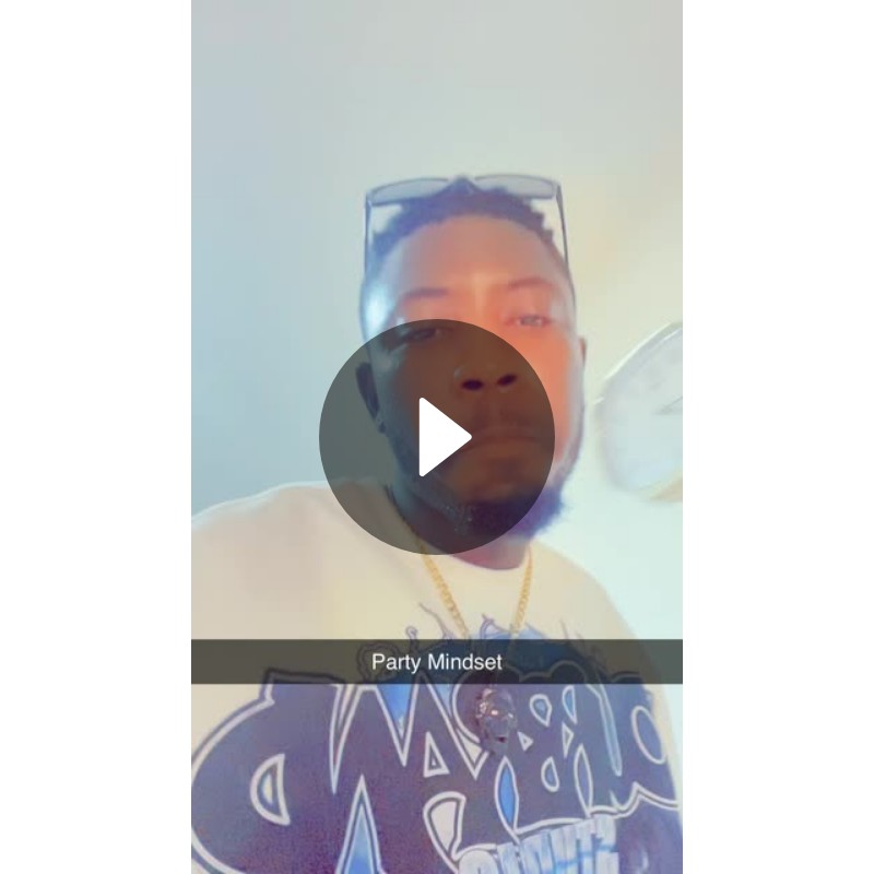 Party Mindset | Spotlight on Snapchat