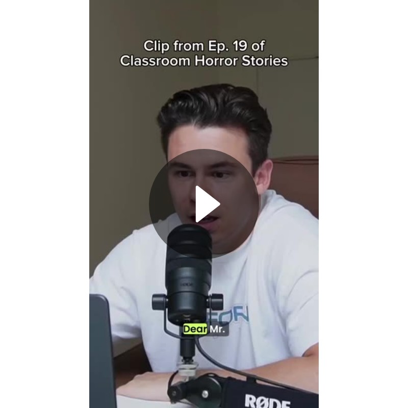 tylerjackowski1 | Spotlight on Snapchat