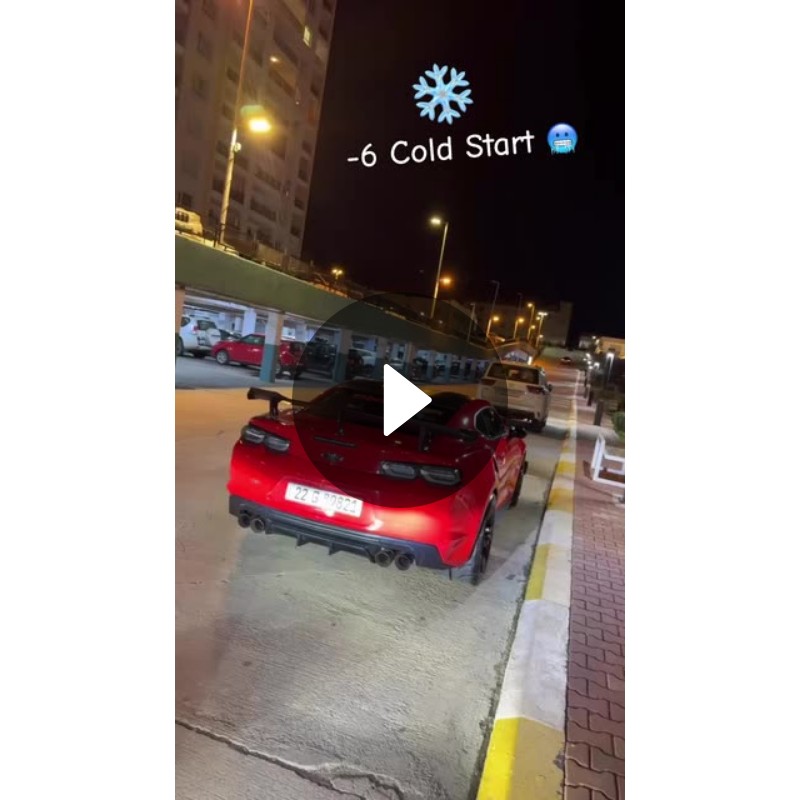 -6 Cold Start 🥶 | Spotlight on Snapchat