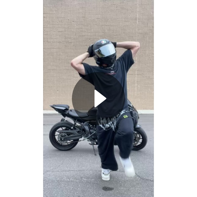 shakymoto | Spotlight on Snapchat