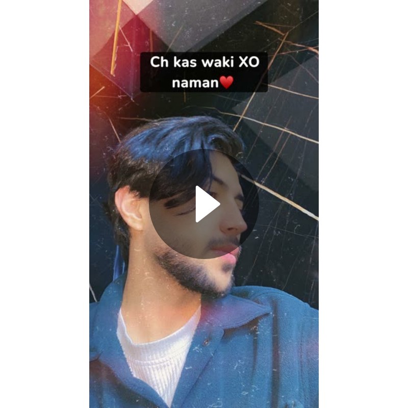 Ch kas waki XO naman♥️ | Spotlight on Snapchat