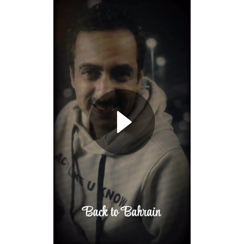 Back to Bahrain | Spotlight on Snapchat