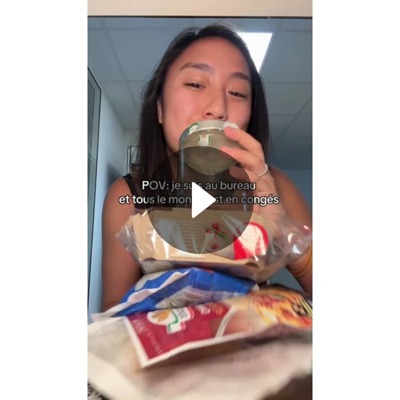 erynshoww | Spotlight on Snapchat