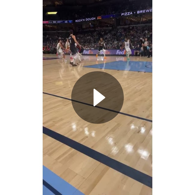 jamorant.fp1 | Spotlight on Snapchat