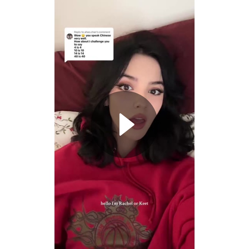 rachelchaleff | Spotlight on Snapchat