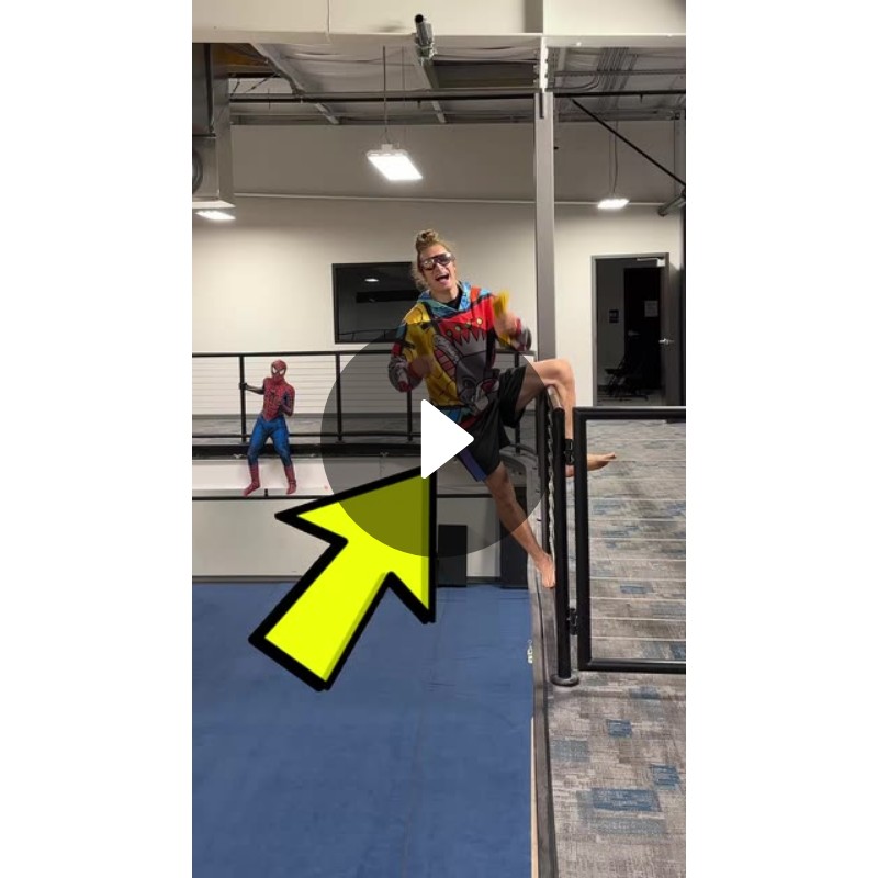 Bob Reese (@bob_reese) | Testing how much pasta can support my weight ...