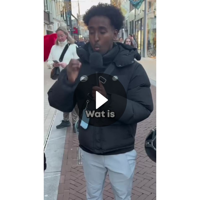 jamalo.tv | Spotlight on Snapchat