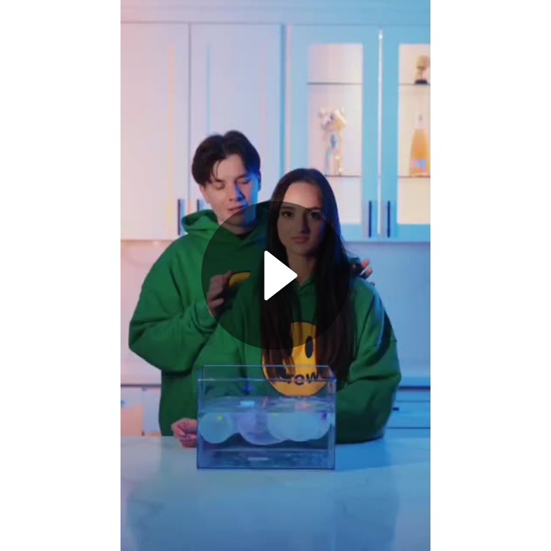 live_wild | Spotlight on Snapchat