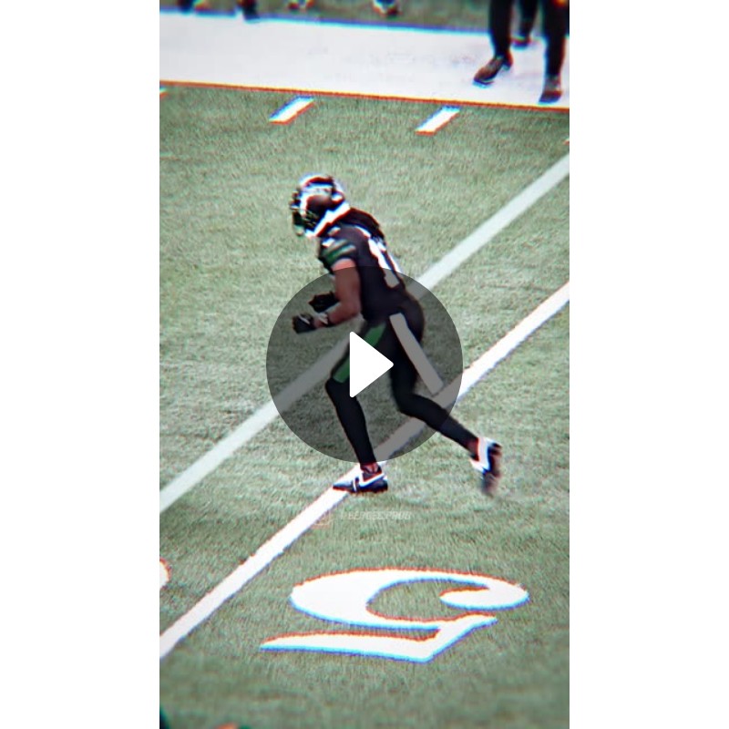 Berges (@berges.prod) | That Rodgers to Adams connection 🔥😤 #jets # ...