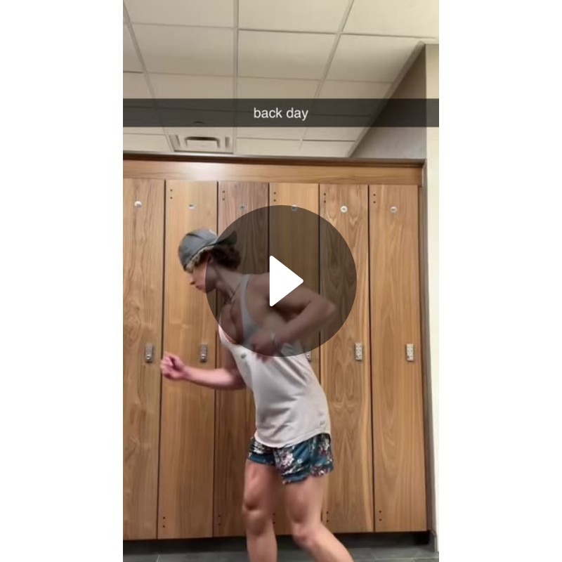 back day | Spotlight on Snapchat