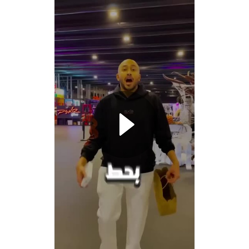 powr_rob | Spotlight on Snapchat