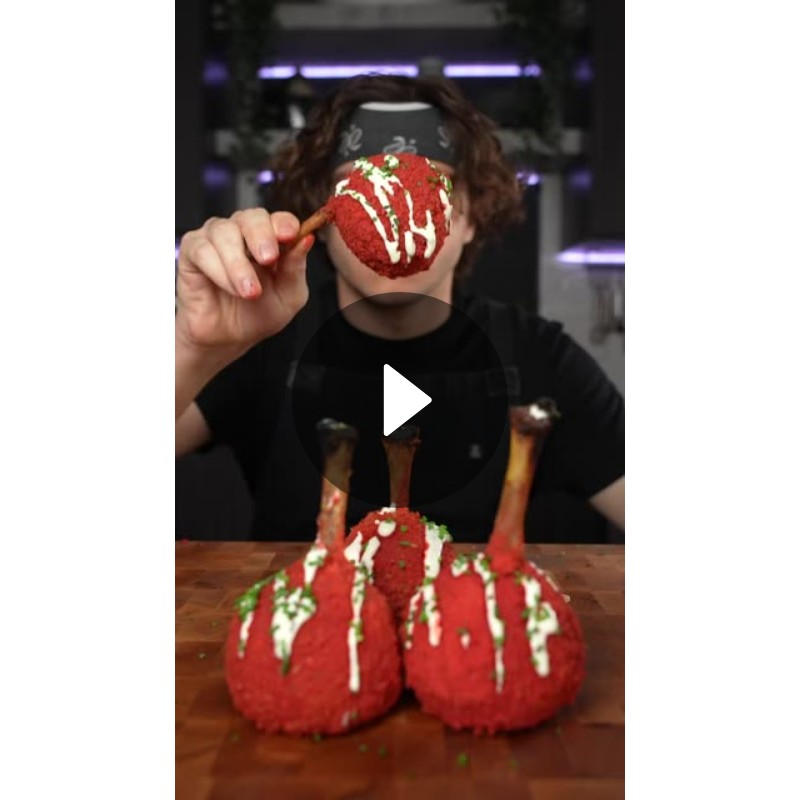 ryancantcook | Spotlight on Snapchat