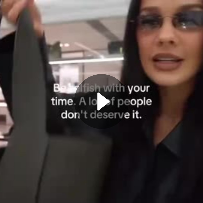 girlhoodl | Spotlight on Snapchat