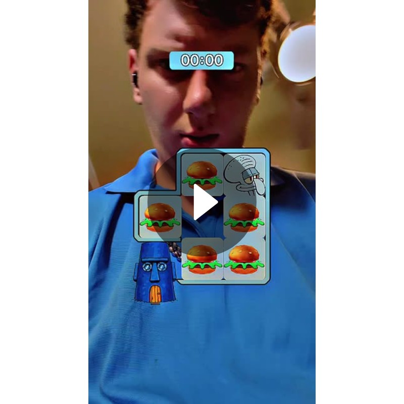 finger_memes | Spotlight on Snapchat