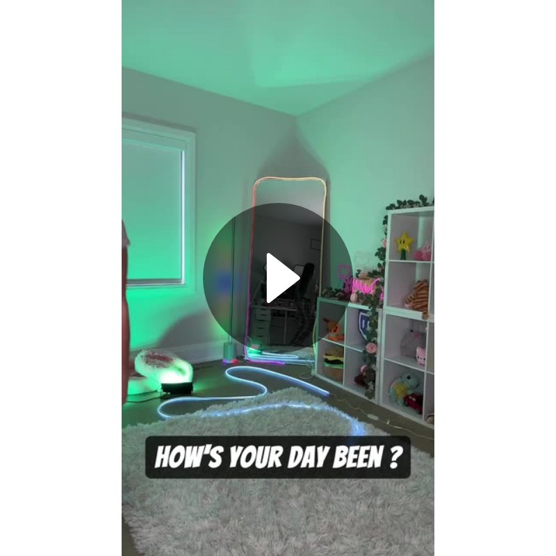 How’s your day been ? | Spotlight on Snapchat