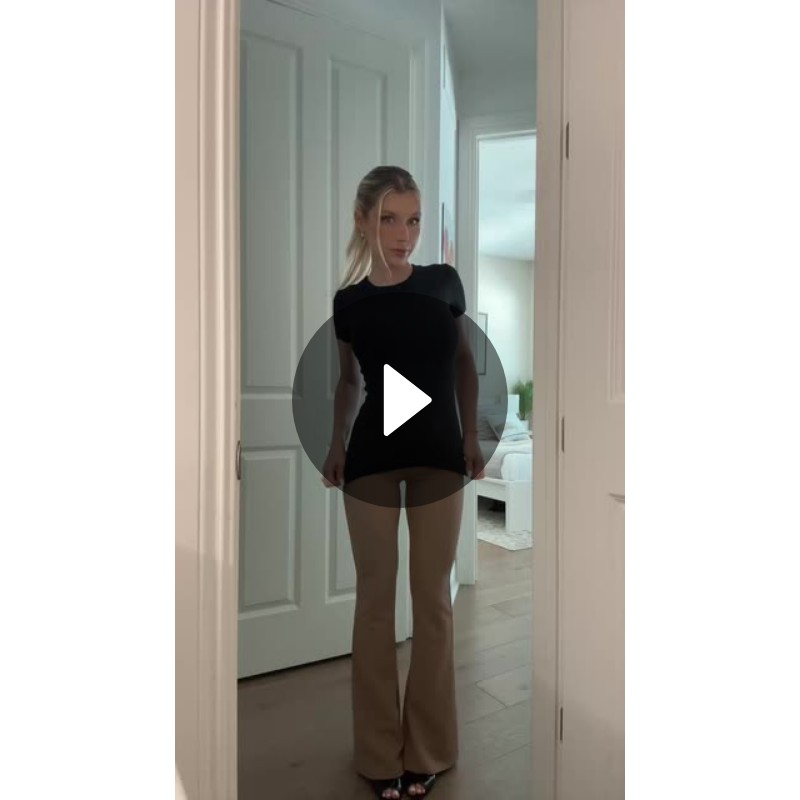 Kyla Yesenosky's Chic Outfit Reveal & Styling Tips | Video by Kyla ...