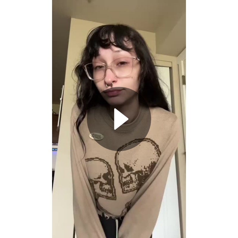 soullessfoxxi | Spotlight on Snapchat