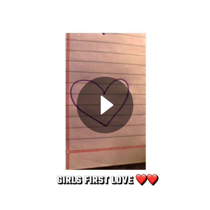 GIRLS FIRST LOVE ️ ️ | Spotlight on Snapchat