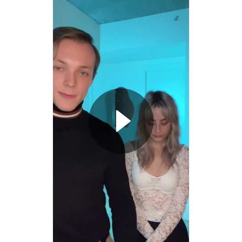 Hey mum, I want you to meet my girlfriend | Spotlight on Snapchat