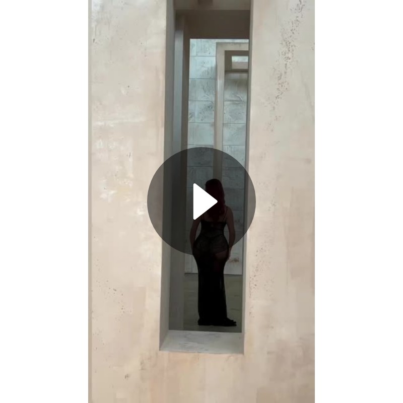 Demi Rose's Sultry Fashion Moment Caught on Camera | Demi Rose ...