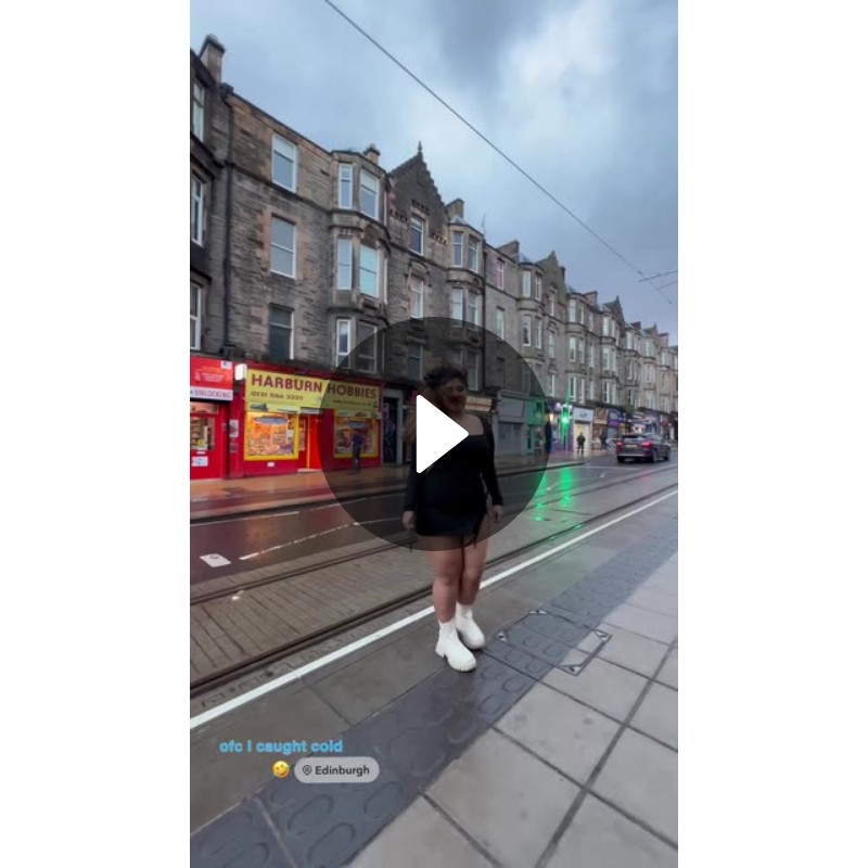 ofc I caught cold🤣 | Spotlight on Snapchat