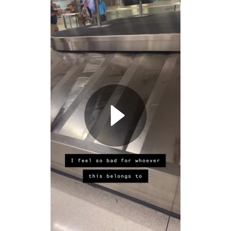 I feel so bad for whoever this belongs to | Spotlight on Snapchat