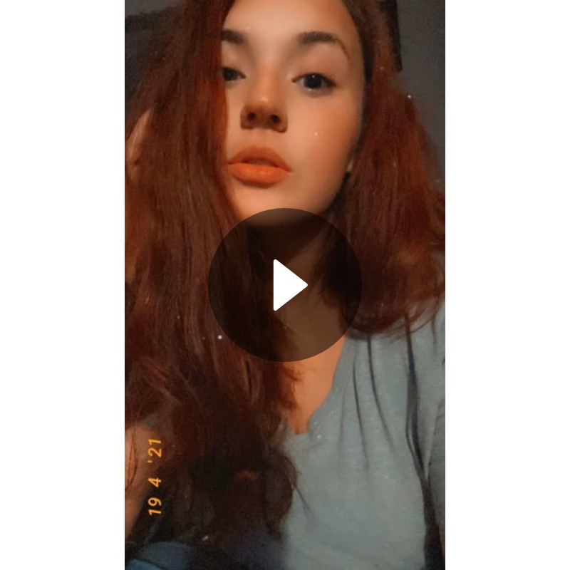 irene5353 | Spotlight on Snapchat