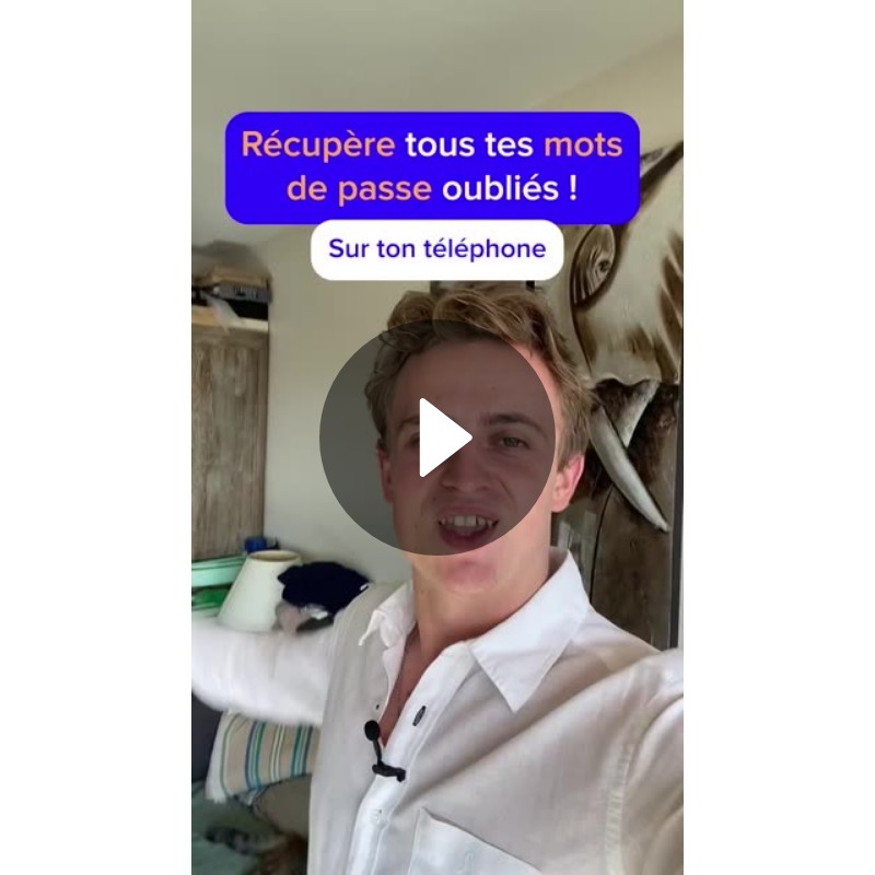 maxime.astuces | Spotlight on Snapchat