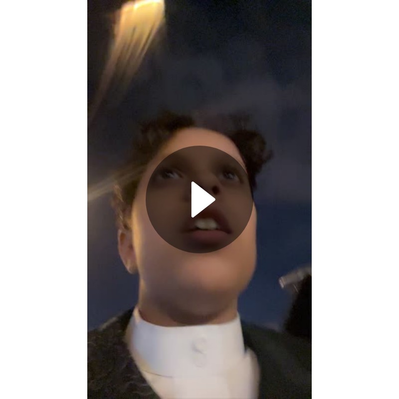 krazdy | Spotlight on Snapchat