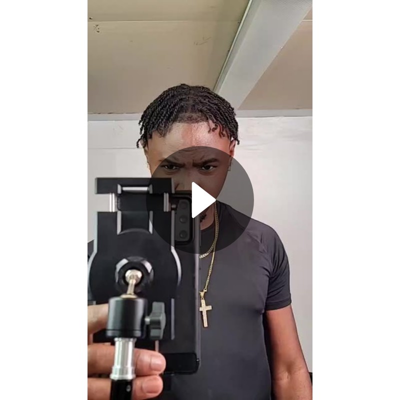 barber.draye | Spotlight on Snapchat