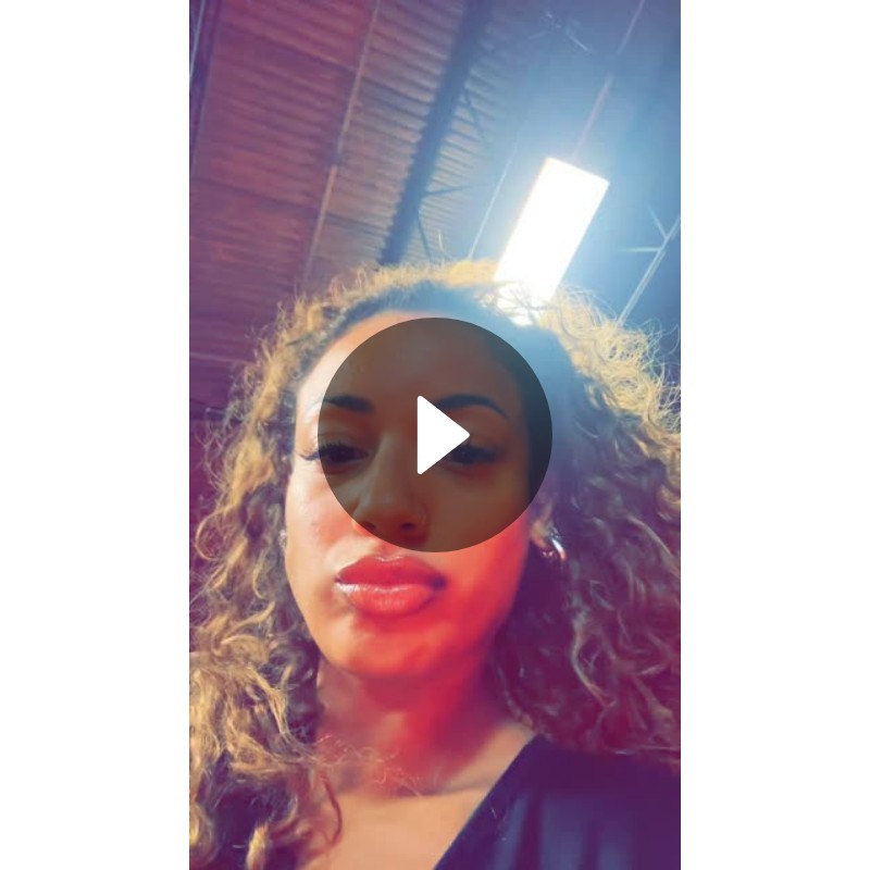 iamdanileigh | Spotlight on Snapchat