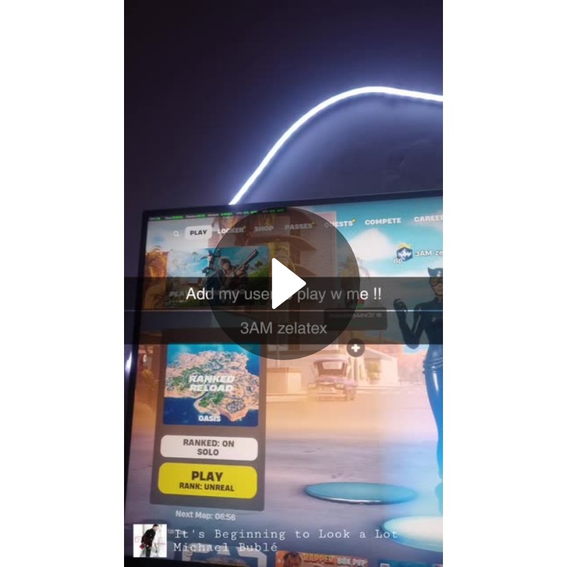 Add my user to play w me !! | 3AM zelatex | Spotlight on Snapchat