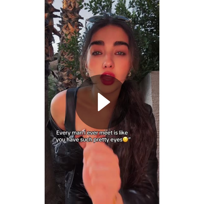Lala Sadii's Bold Fashion Statement & Viral Text Reveal | Video by Lala ...
