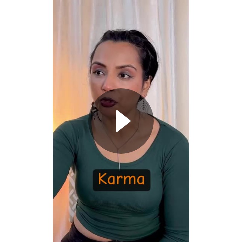 Karma | Spotlight on Snapchat