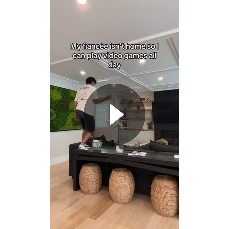 Funny meme about my fiancee's home habits. | A1saud (@a1saud) | Spotlight
