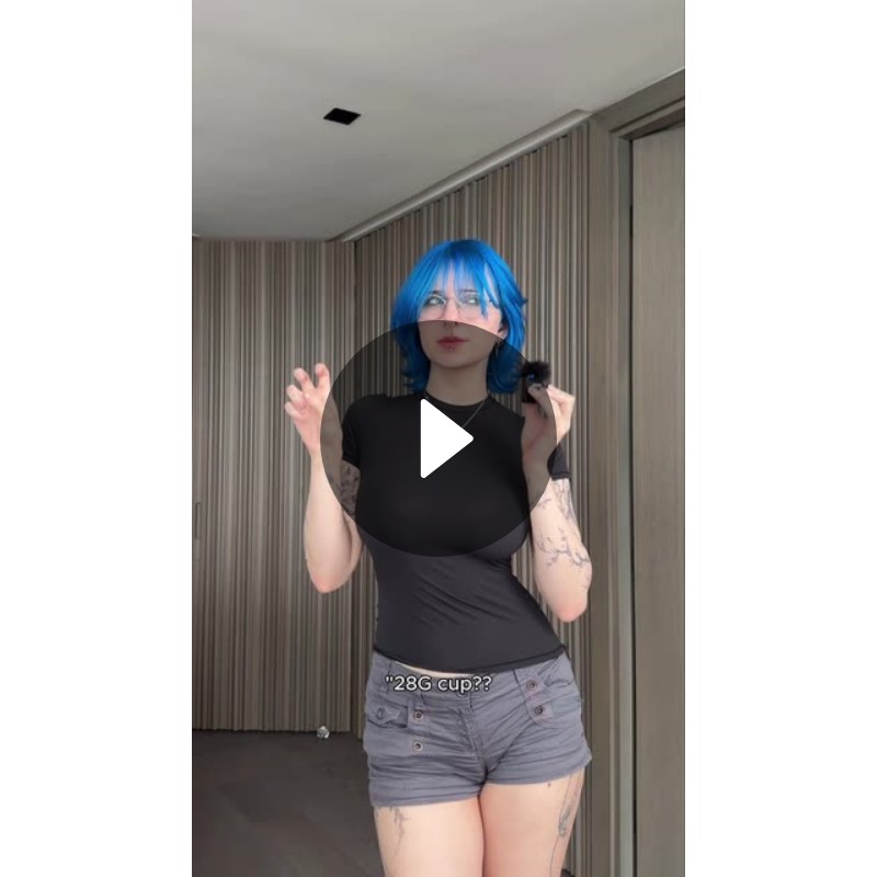 How to Find Your Perfect Bra Size: A Simple Guide | Video by lyra crow ...