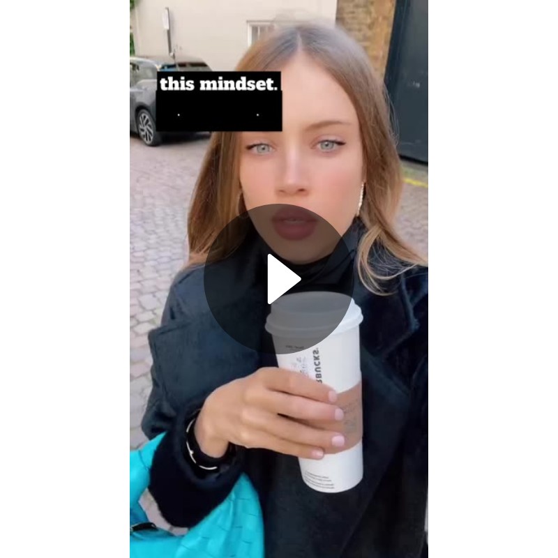 this mindset. | Spotlight on Snapchat