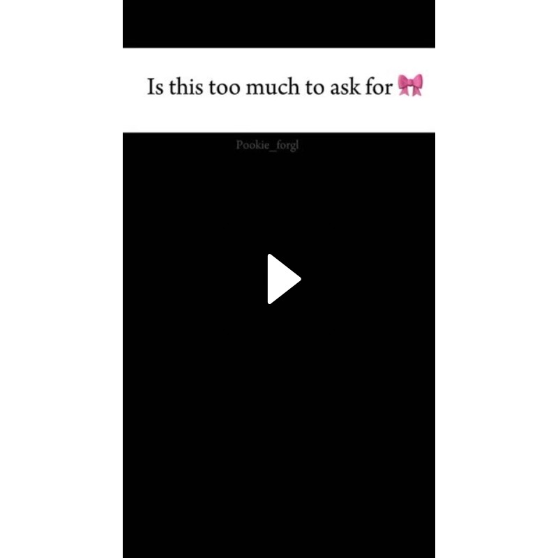 pookie_forgl | Spotlight on Snapchat